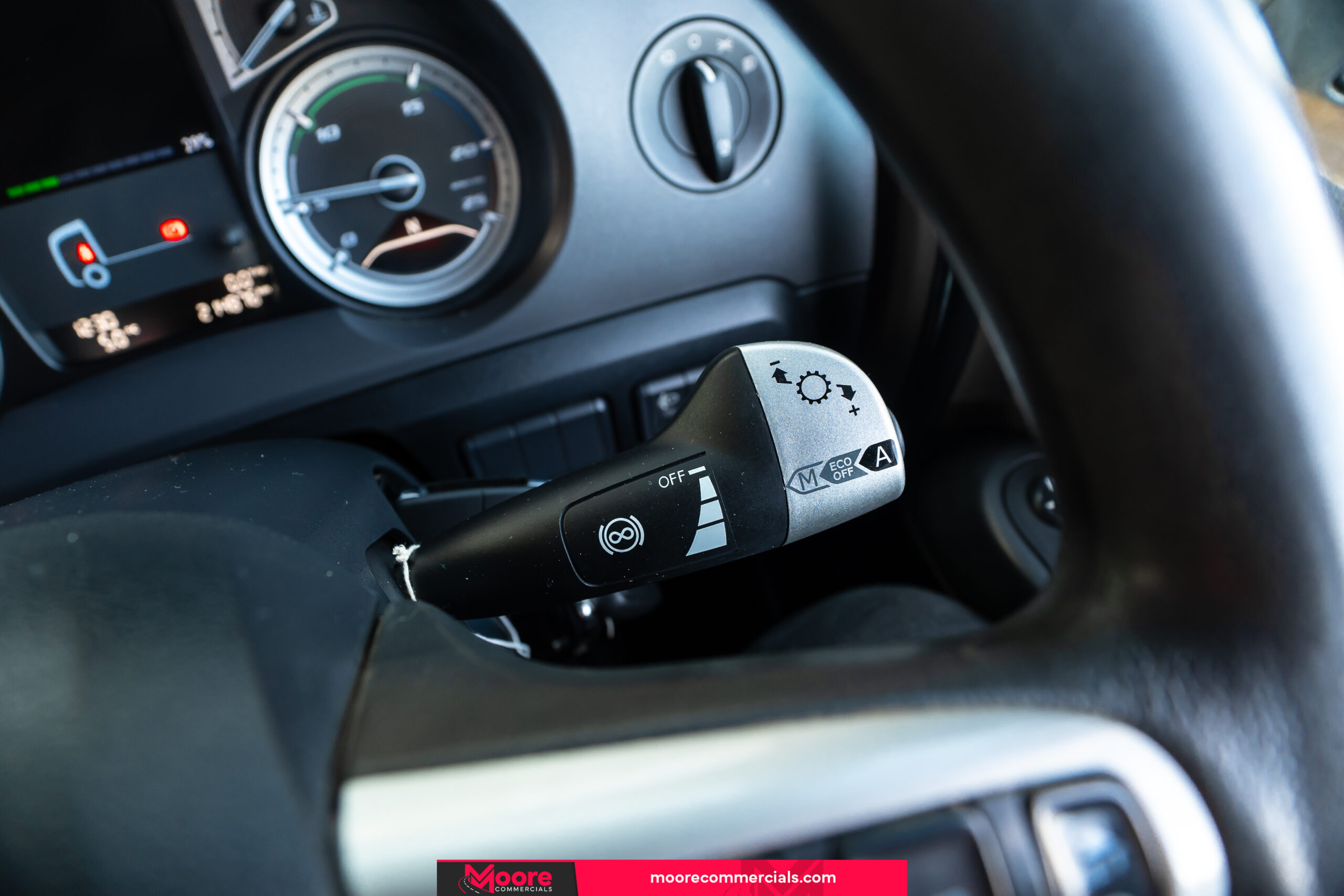 2021 (71) DAF CF 450 FAD CONSTRUCTION Day Cab