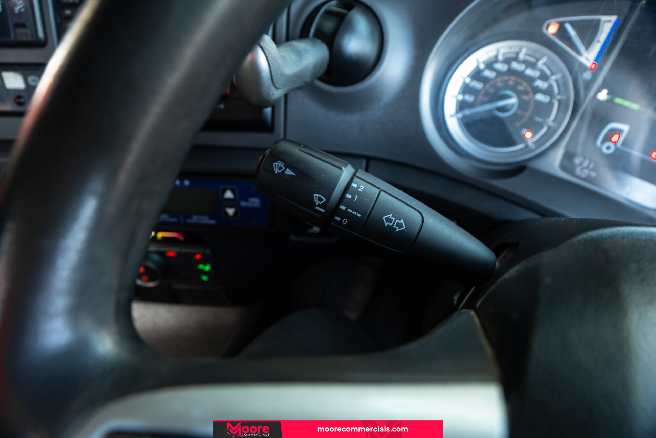 2021 (71) DAF CF 450 FAD CONSTRUCTION Day Cab