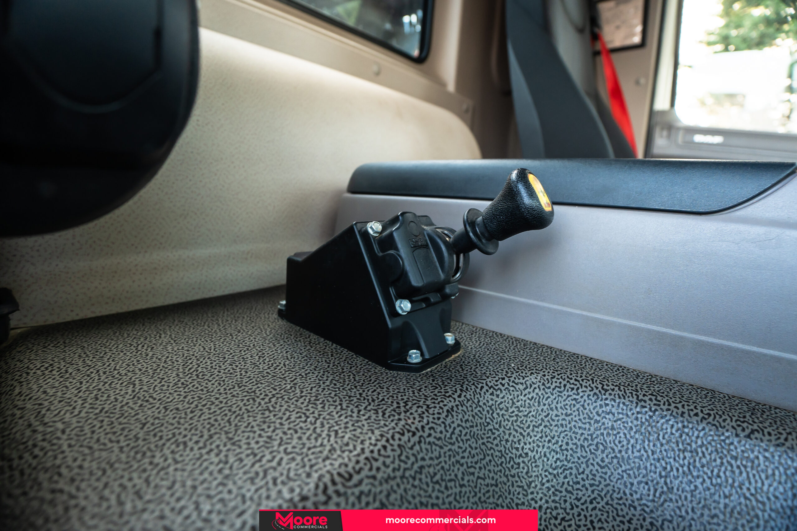 2021 (71) DAF CF 450 FAD CONSTRUCTION Day Cab