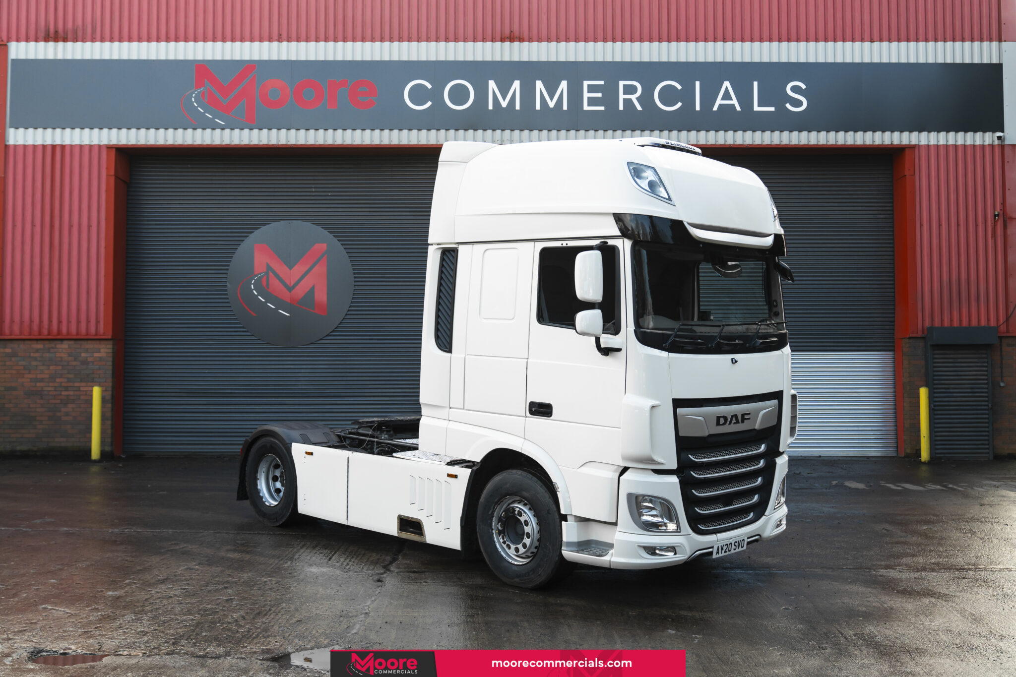 Listings Archive - Moore Commercials