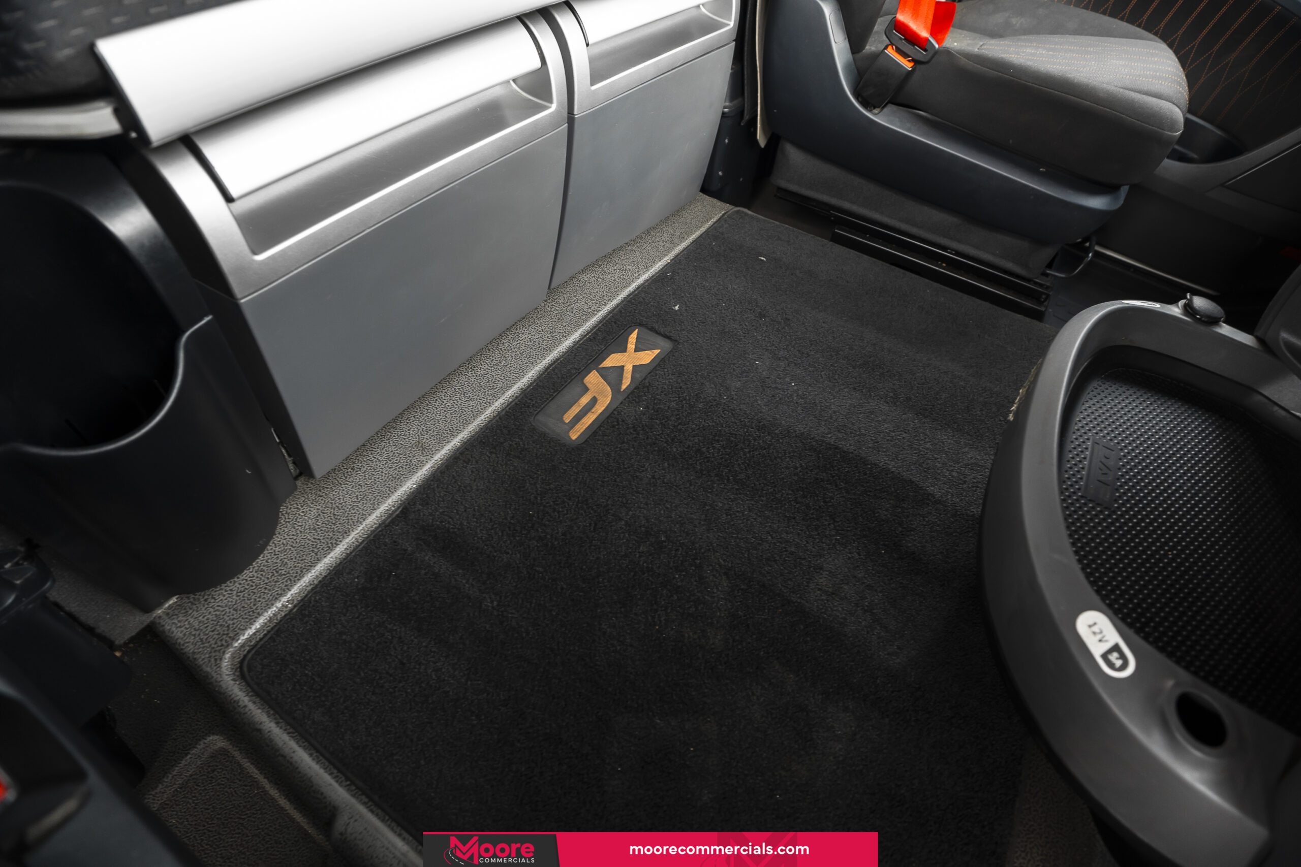 2021 (70) DAF XF 530 FTG Super Space Cab