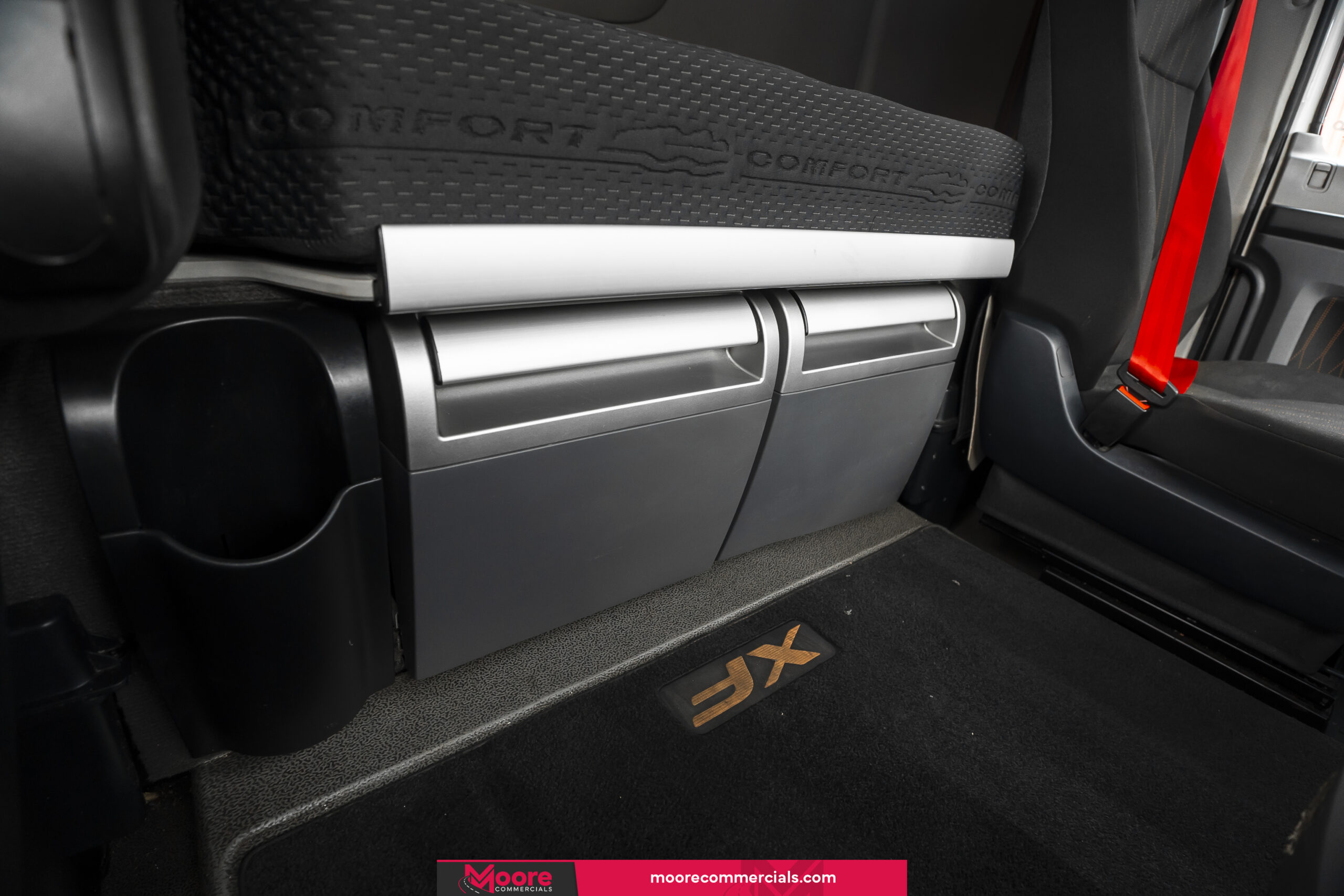 2021 (70) DAF XF 530 FTG Super Space Cab