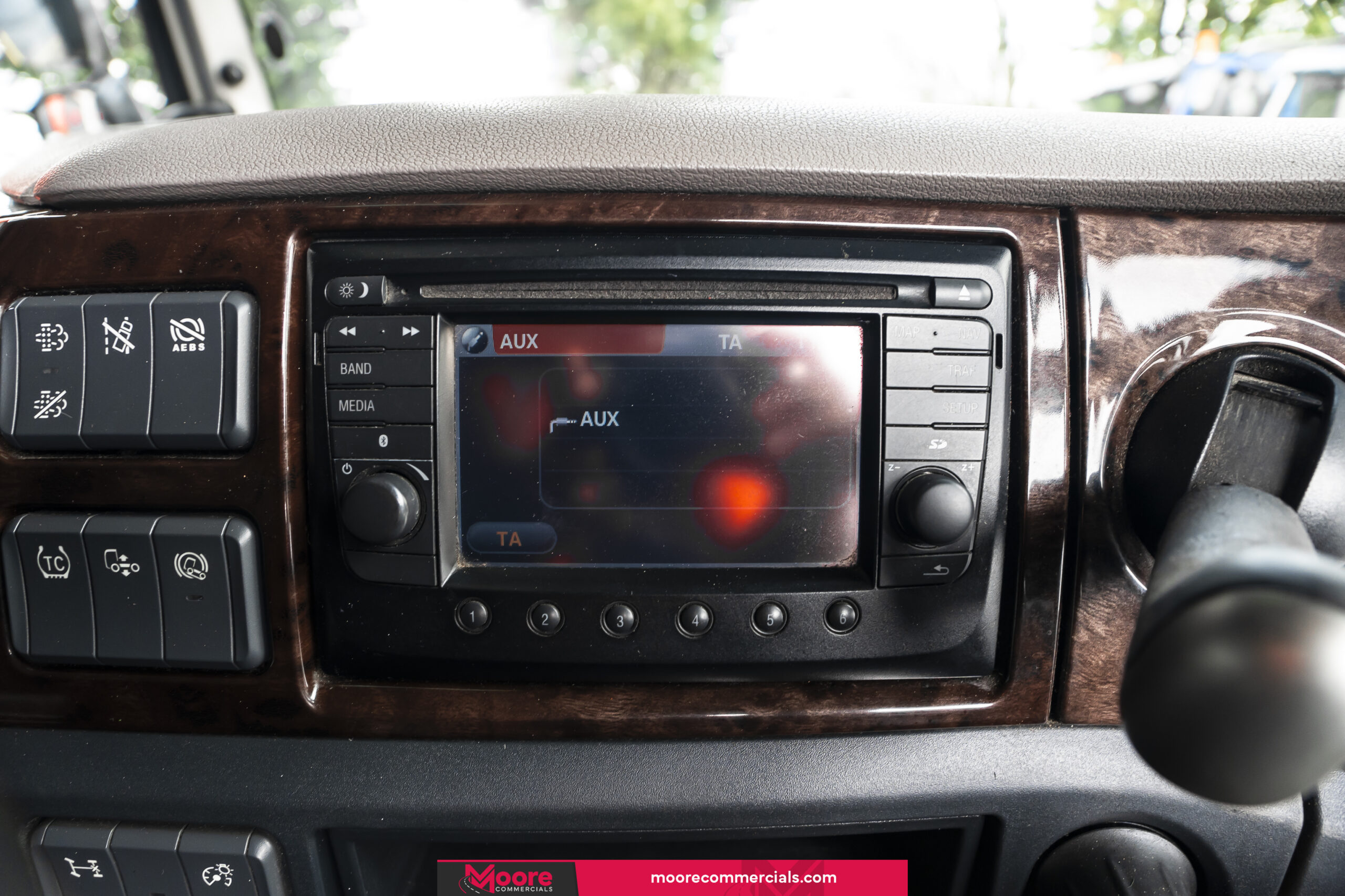 2021 (70) DAF XF 530 FTG Super Space Cab