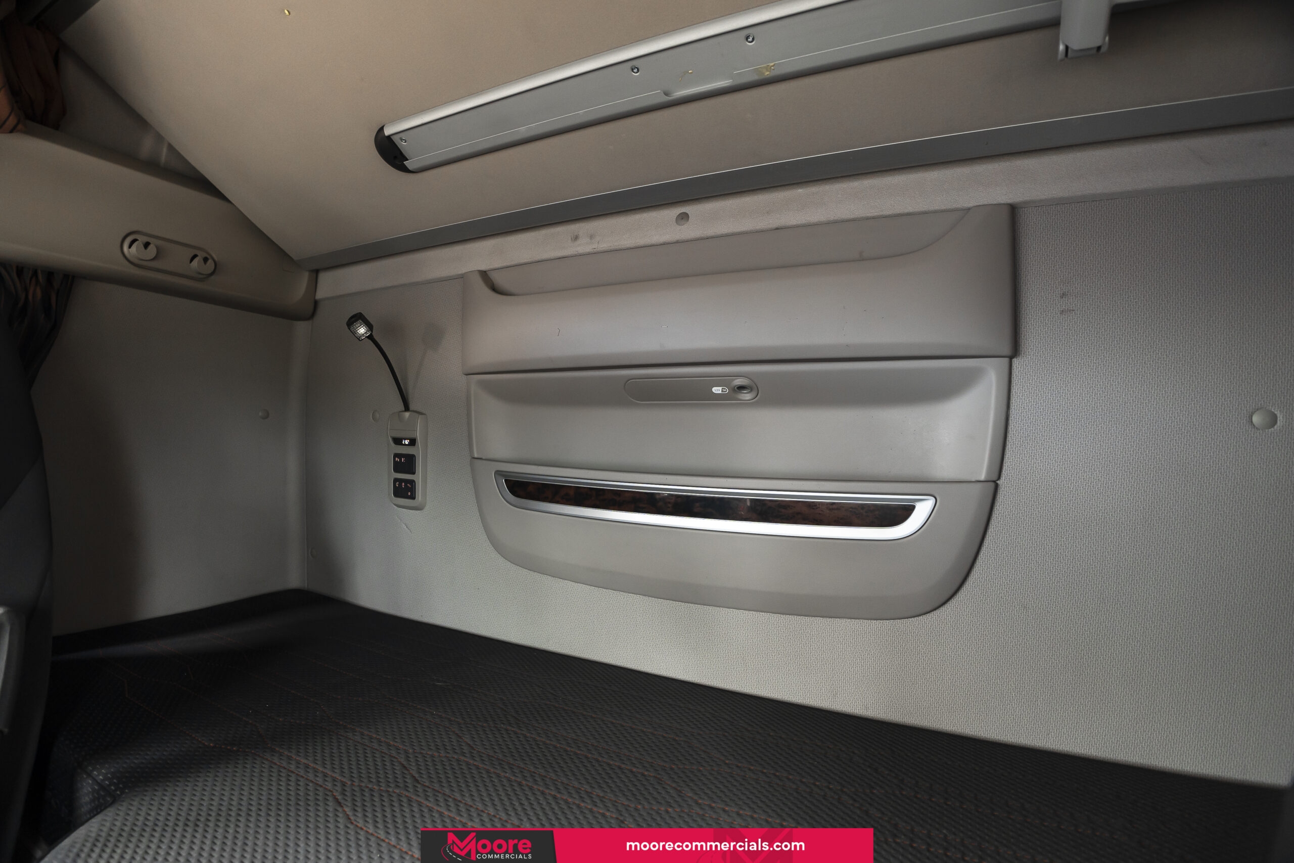 2021 (70) DAF XF 530 FTG Super Space Cab